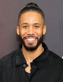 Marcus Anderson Jr. - Rotten Tomatoes