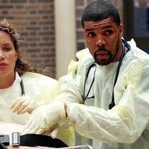 ER: Season 7, Episode 22 - Rotten Tomatoes