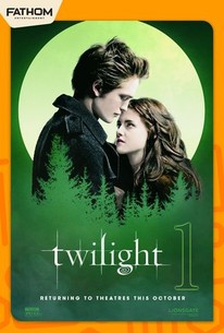 Twilight | Cast and Crew | Rotten Tomatoes