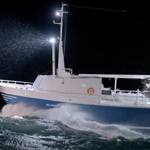 Ice Cold Catch: Season 1, Episode 6 - Rotten Tomatoes