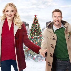 The Mistletoe Promise - Rotten Tomatoes