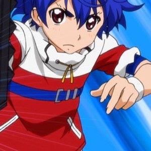 B-Daman Crossfire: Season 1, Episode 1 - Rotten Tomatoes