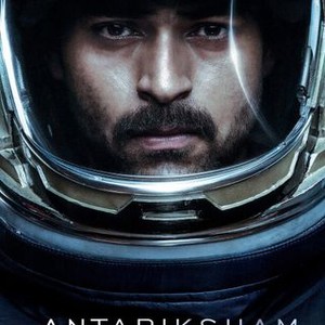 Antariksham 9000 kmph - Rotten Tomatoes