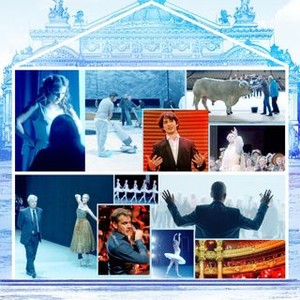 The Paris Opera - Rotten Tomatoes