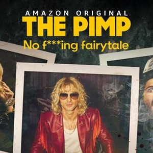 The Pimp: No F... Fairytale - Rotten Tomatoes