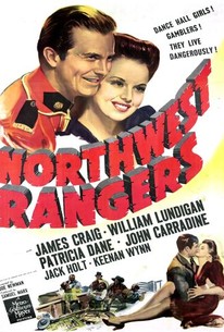 Northwest Rangers | Rotten Tomatoes