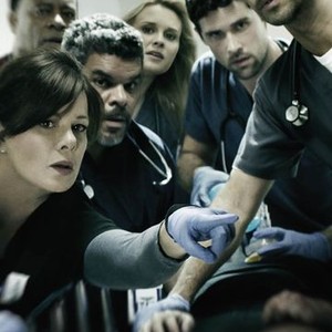 Code Black - Rotten Tomatoes