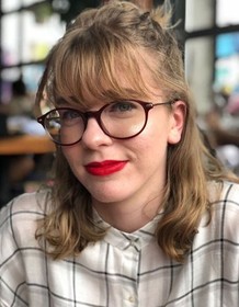 Caitlin Busch | Rotten Tomatoes