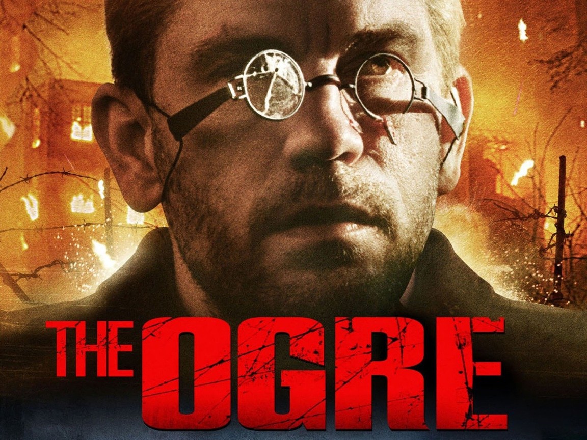 Ogre Movie
