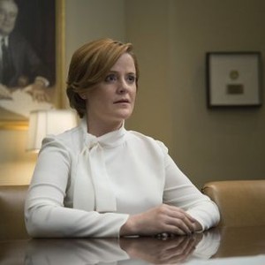 Elizabeth Marvel - Rotten Tomatoes