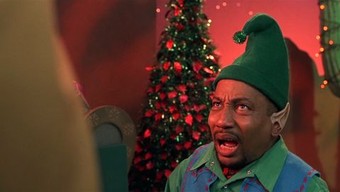 Bad Santa - Rotten Tomatoes