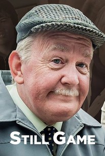 Still Game: Season 9 | Rotten Tomatoes