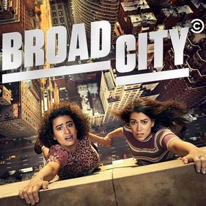 Broad City - Rotten Tomatoes