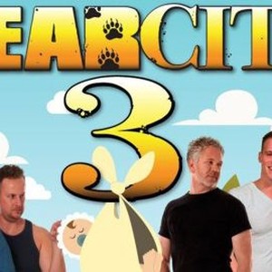 BearCity 3 - Rotten Tomatoes