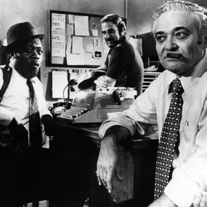 Yaphet Kotto - Rotten Tomatoes