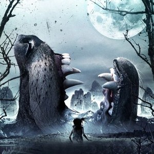 Werewolf Rising - Rotten Tomatoes