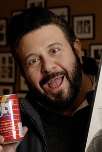 Adam Eats the 80s: Season 1, Episode 10 | Rotten Tomatoes