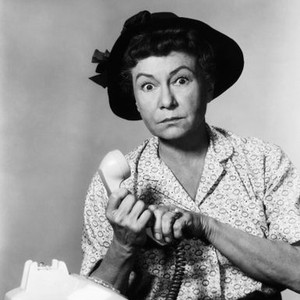 Thelma Ritter