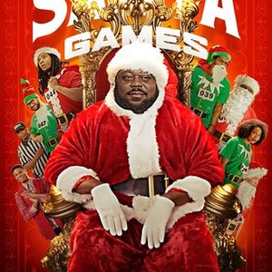 Santa Games - Rotten Tomatoes