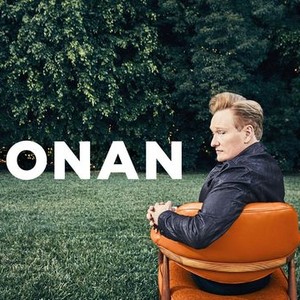 Conan: Season 10, Episode 65 - Rotten Tomatoes
