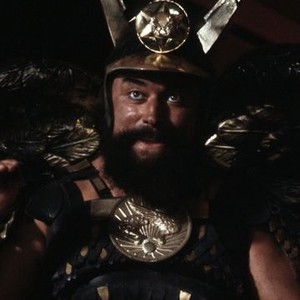 Flash Gordon - Rotten Tomatoes