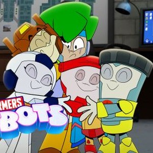 Transformers: BotBots - Rotten Tomatoes