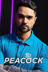 Peacock: Season 1 | Rotten Tomatoes
