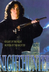 Night Hunter | Rotten Tomatoes