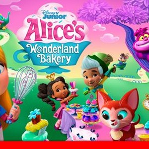 Alice's Wonderland Bakery - Rotten Tomatoes