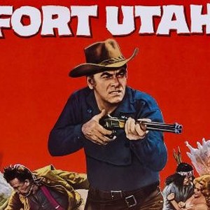 Fort Utah - Rotten Tomatoes