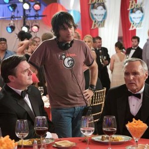 Joshua Michael Stern - Rotten Tomatoes