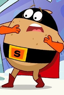 Supertato: Season 1, Episode 41 | Rotten Tomatoes