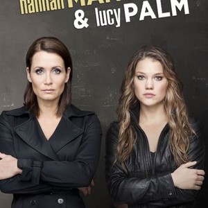 Hannah Mangold y Lucy Palm: Muerte en el bosque - Rotten Tomatoes