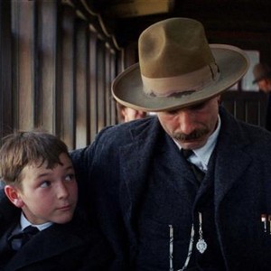 Dillon Freasier - Rotten Tomatoes