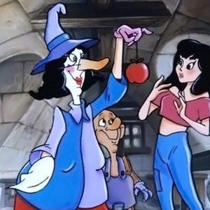 The Magic Riddle - Rotten Tomatoes