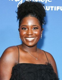 Tyra G. Morrison | Rotten Tomatoes