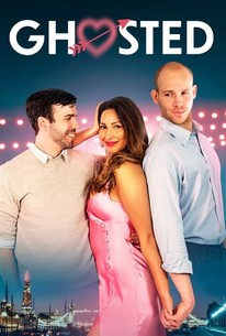 Ghosted (2023) | Rotten Tomatoes