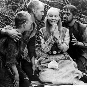 Birgritta Pettersson - Rotten Tomatoes