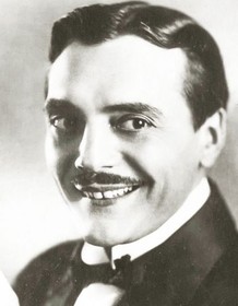 Max Linder | Rotten Tomatoes