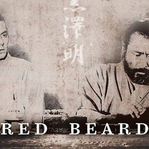 Red Beard - Rotten Tomatoes