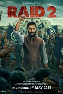 Raid 2 | Rotten Tomatoes