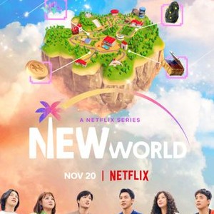 New World - Rotten Tomatoes