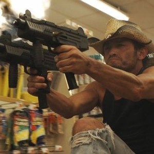 Chrome Angels (2009) - Rotten Tomatoes