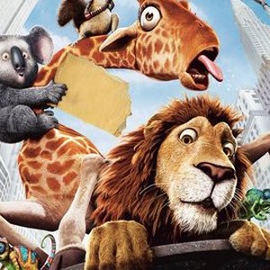 The Wild - Rotten Tomatoes