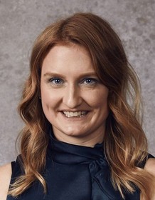 Emily Morgan - Rotten Tomatoes