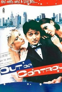 Out of Control | Rotten Tomatoes