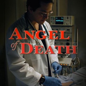 Angel of Death - Rotten Tomatoes