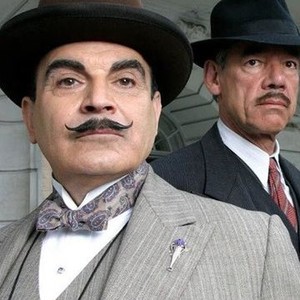 Agatha Christie's Poirot: The Mystery of the Blue Train - Rotten Tomatoes