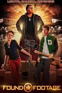 Found Footage | Rotten Tomatoes