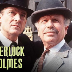 Sherlock Holmes - Rotten Tomatoes
